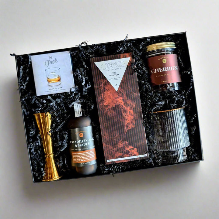 Luxury Curated Gift Boxes – Vibe Box Arizona – vibeboxshop