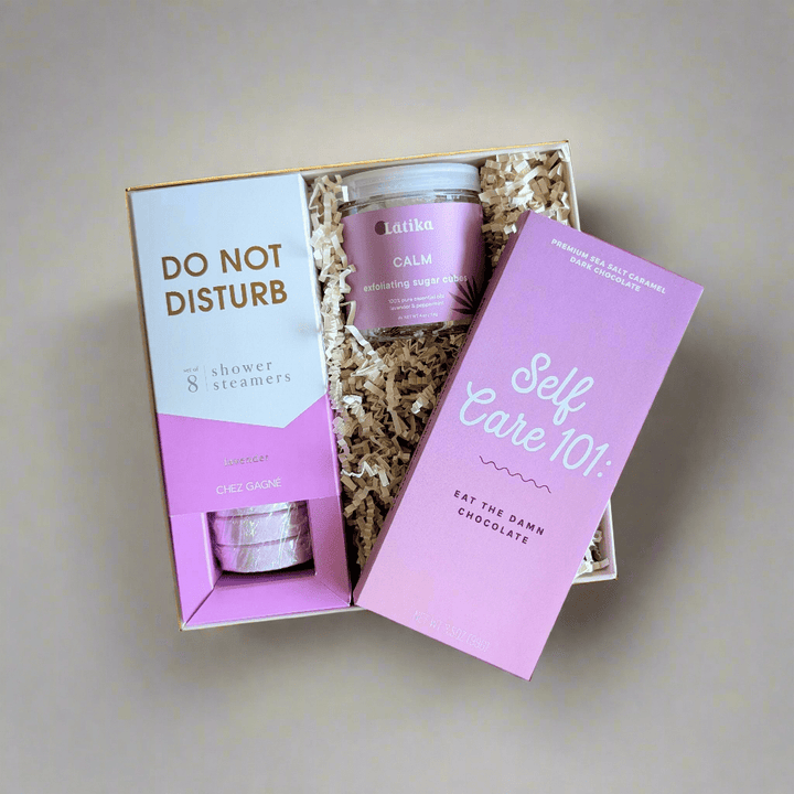 VibeBox | Curated Gift Boxes for Every Occasion